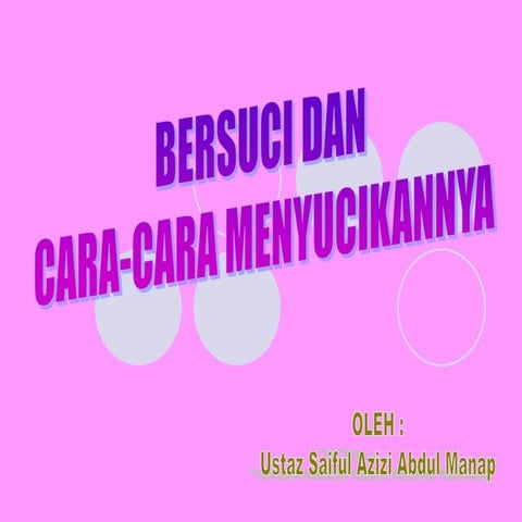 BERSUCI.ppt
