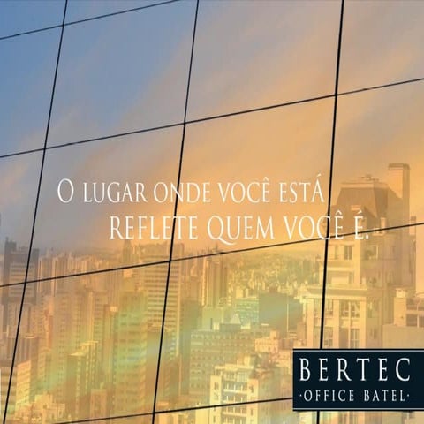Bertec Office Batel | PDF
