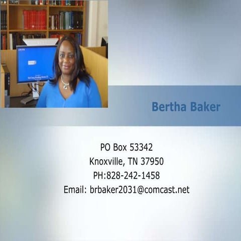 resume format 20160218 | DOCX
