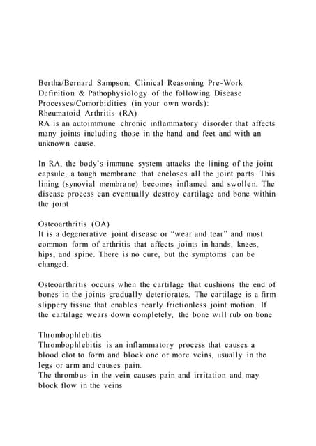 Module 2 Assignment Case Study AnalysisAn understanding of the .docx