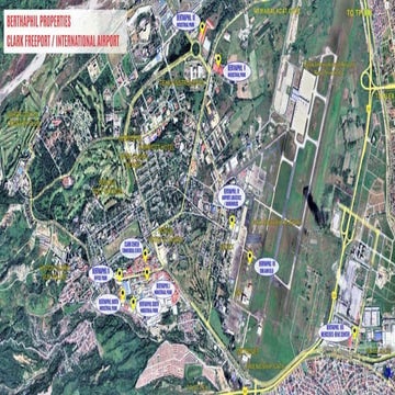 BERTHAPHIL SITES | PPSX