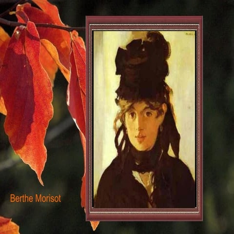 Berthe Morisot | PPS