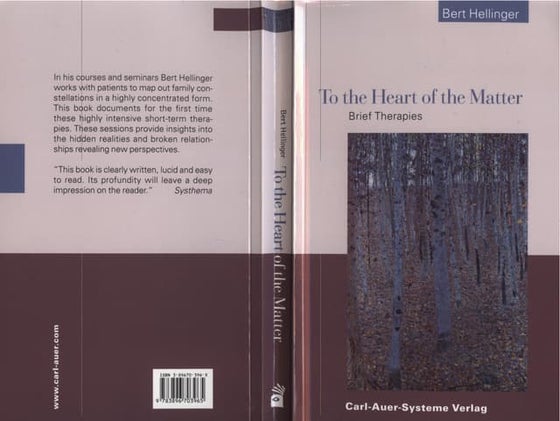 Family Constellation presentations