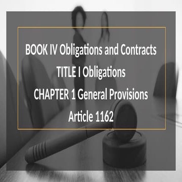 Chapter1-General Provisions ARTICLE 1162.pptx