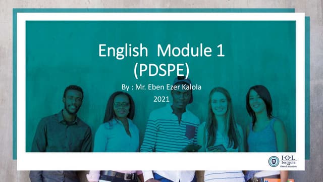 Module 7_Spoken Text.pptx