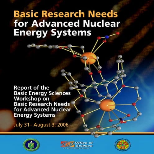 Novel Concepts For Damageresistant Alloys In Nextgen Nuclear ...