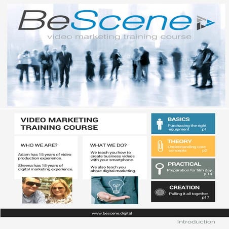 Smartphone Video Marketing | PDF | Photography | Arts and Crafts