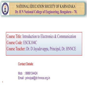 BESCK104C_Module 4 & 5.pptx presentatio | PPTX