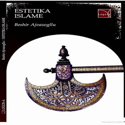 Beshir ajvzogllu estetika islame | PDF