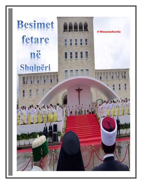 Shenjat rrugore | PPTX