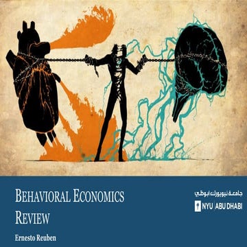 Behavioral Economics Slides explanation.pdf