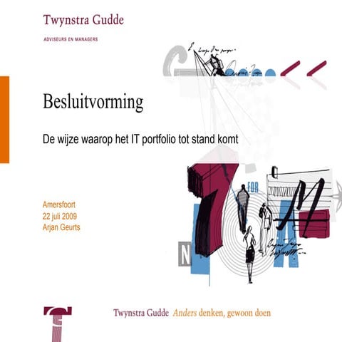 Besluitvorming | PPT | Science