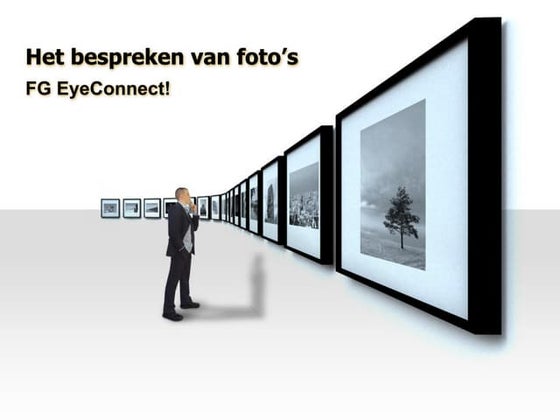 Judith Keessen Fotografie | PPT