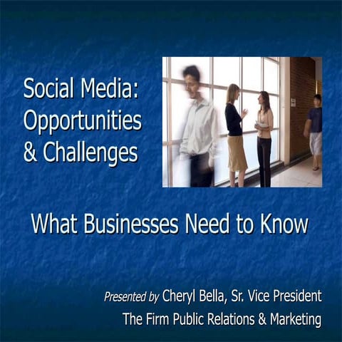 Power of the Media | DOCX