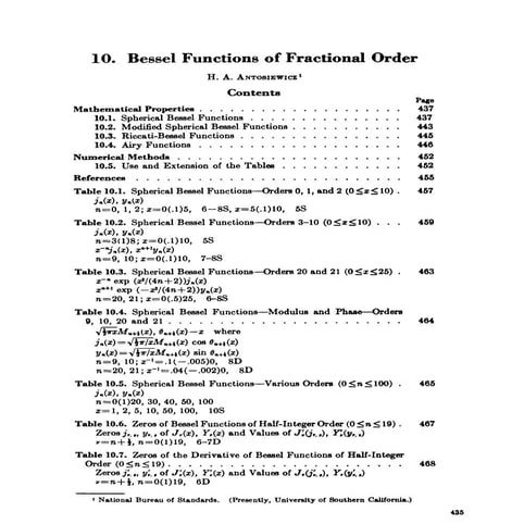 Bessel functionsoffractionalorder1 | PDF