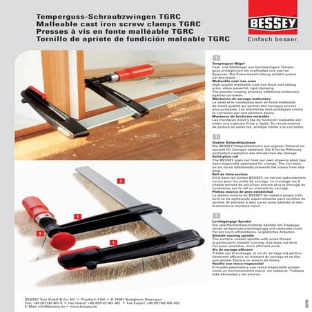 clamping mechanisms | PDF