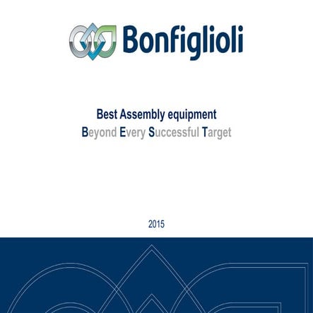BEST - Assembly equipment 2015ghhhhhhhhhhhgg.ppt