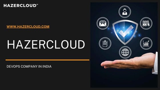 1 DevOps & AWS Consulting in India HAZERCLOUD PPT.pdf