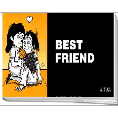 Best Friend | PPT