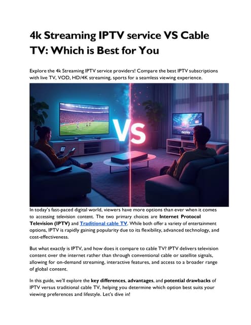 How to Set Up Mega OTT IPTV- A Step-by-Step Guide for New Users.pdf | Home Entertainment Systems ...