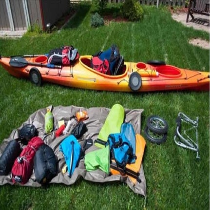 Best Kayak Accessories | PDF
