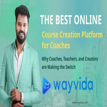 best-online-course-creation-platform.pptx