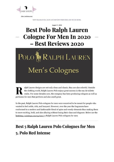 359 ralph lauren-polo-shirts-en | PDF