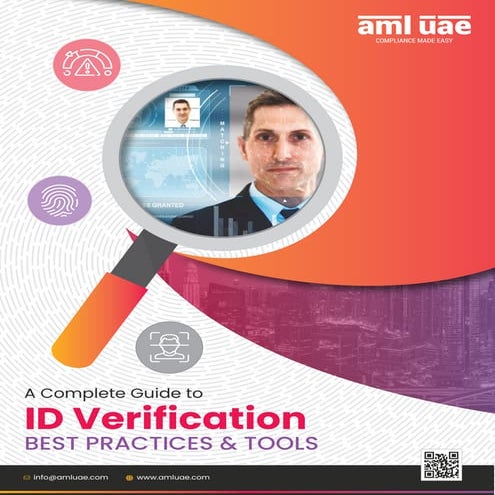 ID Verification Unlocked: Tools & Best Practices for Secure ...
