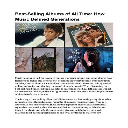 Best-Selling Albums of All Time_ How Music Defined Generations.pdf
