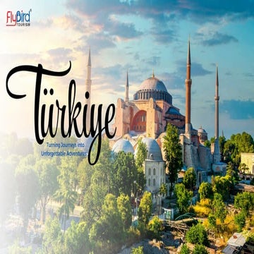best-Turkey-tour-packages-flybirdtourism.pdf