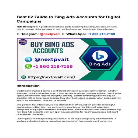 allseoit - Buy Bing Ads Accounts_ Step-by-Step Guide for 2026.pdf