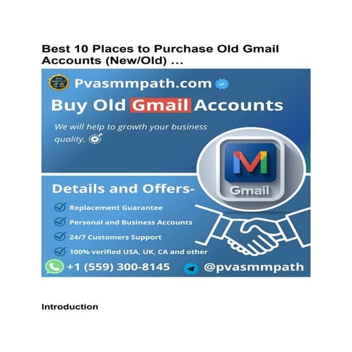 Best Gmail Account Marketplaces for Professionals.docx