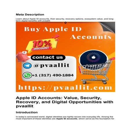 How to Buy Apple ID_ Step-by-Step Guide.docx