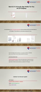 _Smart Applications of Sign Holders in Educational Institutions – CCP ...