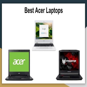Best acer laptops | PDF
