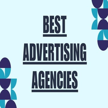 Best Advertising Agencies | Netvorker... | PDF