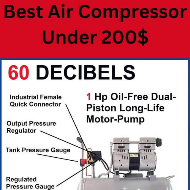 best air compressor | PDF