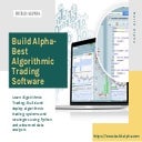 Build Alpha- Best Algorithmic Trading Software | PPTX