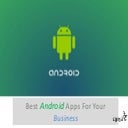 Best android apps for your business