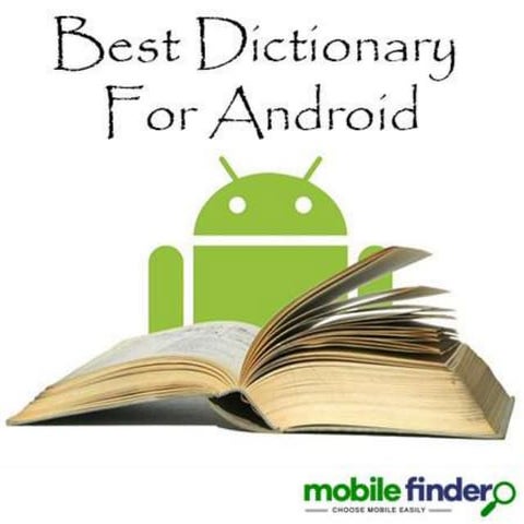 Best android dictionary | PPT