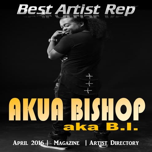 Best Artist Rep Magazine April 2016 | PDF | Hip Hop Music | Music