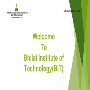 Best Autonomous Colleges in India.ppt
