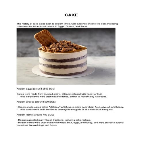 BEST BAKERY, FAMOUS BAKERY IN THE KUWAIT | DOCX