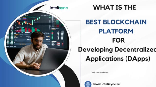 Exploring Popular Platforms for Decentralized Application (dApp ... Exploring Popular Platforms for Decentralized Application (dApp ...