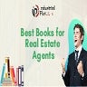 6 Best Books for Real Estate Agents - Industrialplot.com