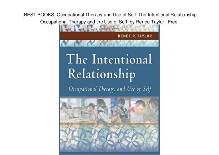 The Purple Book Occupational Therapy : Occupational therapy books ...