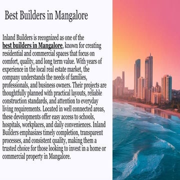 Northernsky properties | PDF