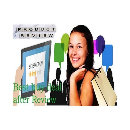 Best buy deal after review | PPT