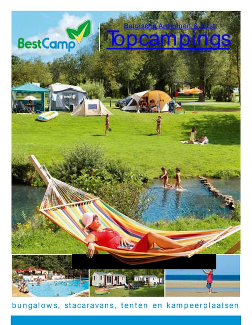 Boscamping Drenthe | PDF