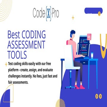 Coding Assessment Software .pptx